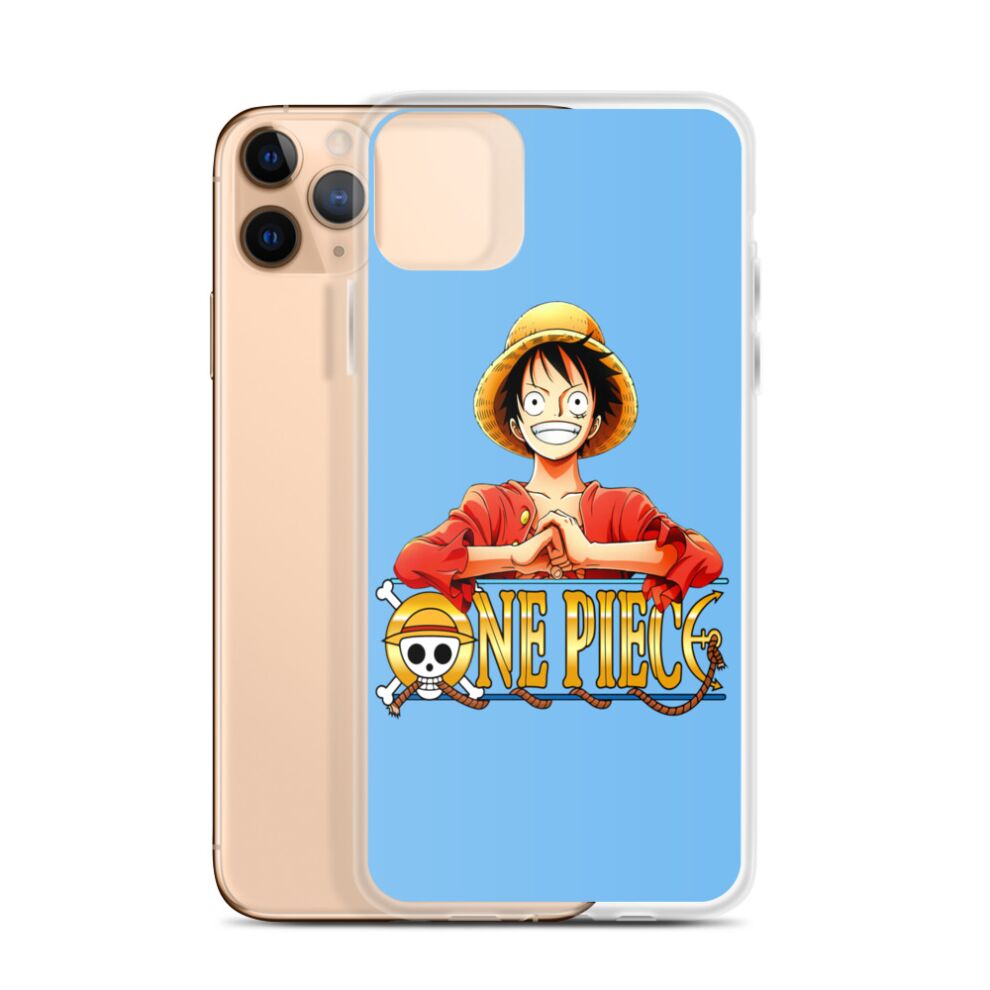 One Piece Iphone Case