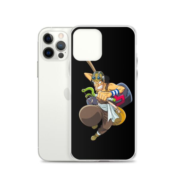 One Piece Usopp Anime Japan iPhone Case - Official One Piece Merch ...