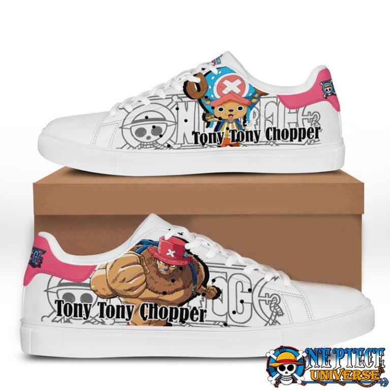 Chopper One Piece Plush 11CM One Piece Plush Toys - Official One Piece ...