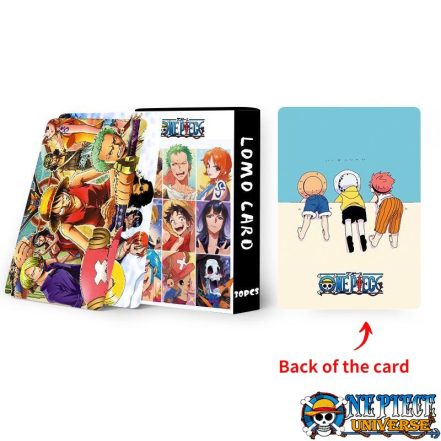 One Piece Card Game Card List All Characters | One Piece Universe