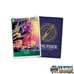 One Piece Romance Dawn Card List Tcg Cards For Sale - One Piece ...