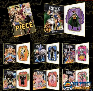 One Piece Trading Card Game Card List | One Piece Universe
