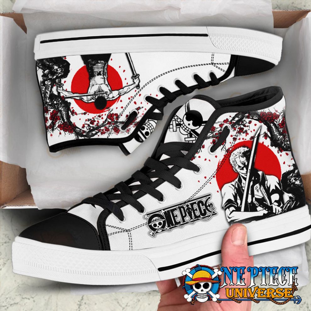 Roronoa Zoro Merchandise Archives - One Piece Universe Store - Official ...