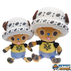 Chopper Law Plush Giant Big Size Toy 11-70cm