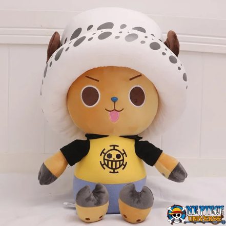 Chopper Law Plush Giant Big Size Toy 11-70cm