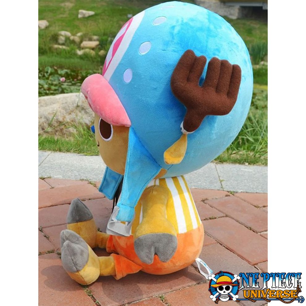 Chopper One Piece Plushie BIGGEST Doll Toys 80cm | One Piece Universe Store