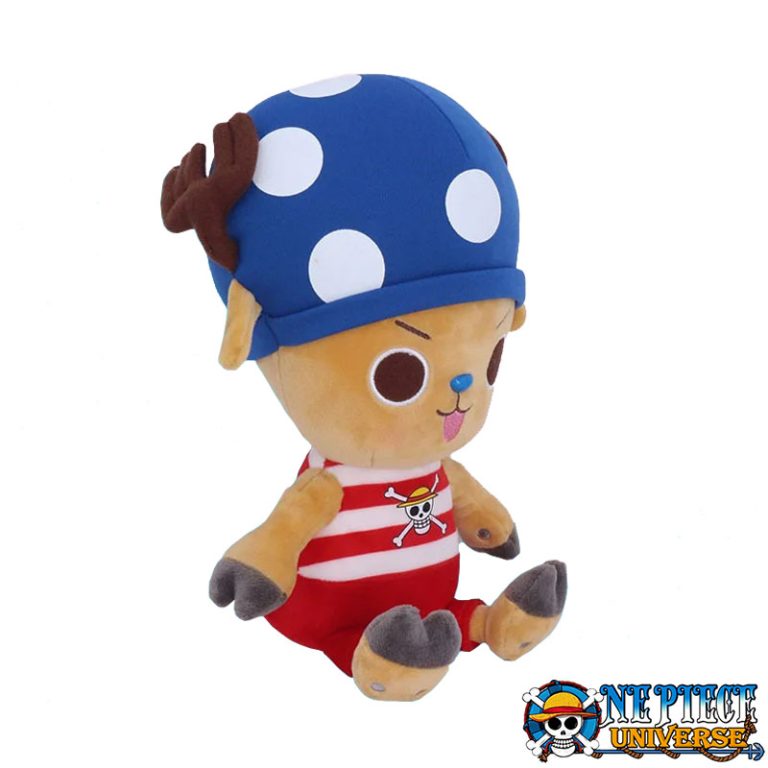 Tony Tony Chopper Plush Life Size Giant (4 Size)