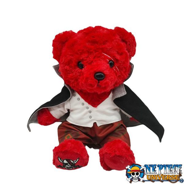 One Piece Plush New Collection Toys Doll - Official One Piece Merch ...