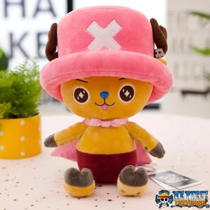 Tony Tony Chopper Plush Life Size Giant (4 Size)