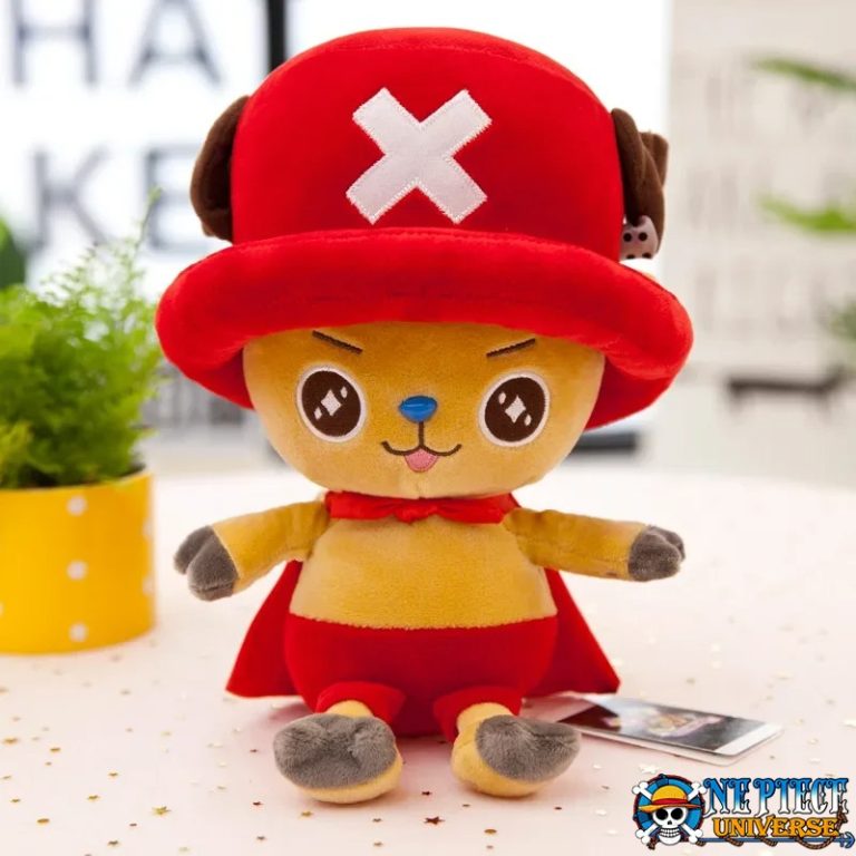 Tony Tony Chopper Plush Life Size Giant (4 Size)
