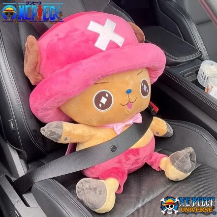 Tony Tony Chopper Plush Life Size Giant (4 Size)