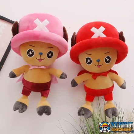 Tony Tony Chopper Plush Life Size Giant (4 Size)
