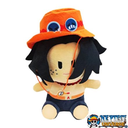 Anime One Piece Plush Toys Doll New Arrivals 2023