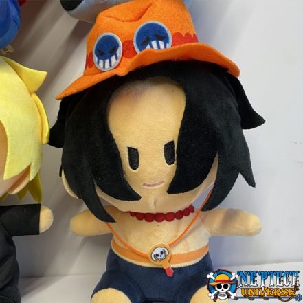 Anime One Piece Plush Toys Doll New Arrivals 2024