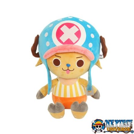 Chopper One Piece Plushie 25CM Plush Dolls - Official One Piece Merch ...