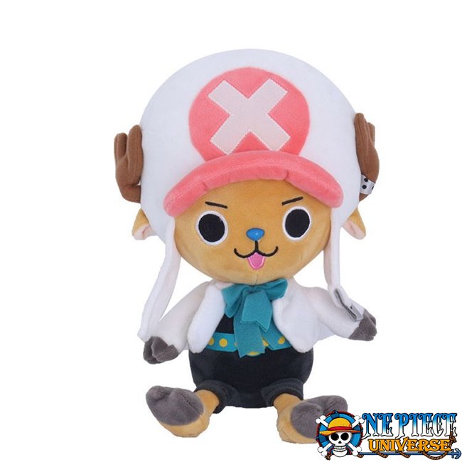 Chopper Plushies 25-30CM Best Soft Plush Toys - Official One Piece ...