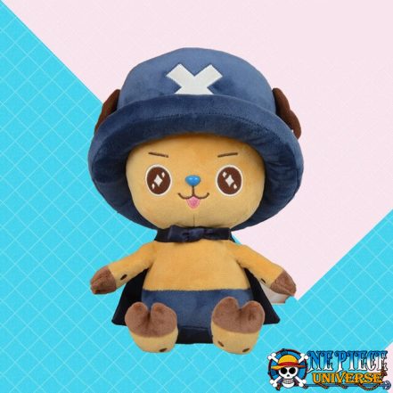Chopper Plushies 25-30CM Best Soft Plush Toys - Official One Piece ...
