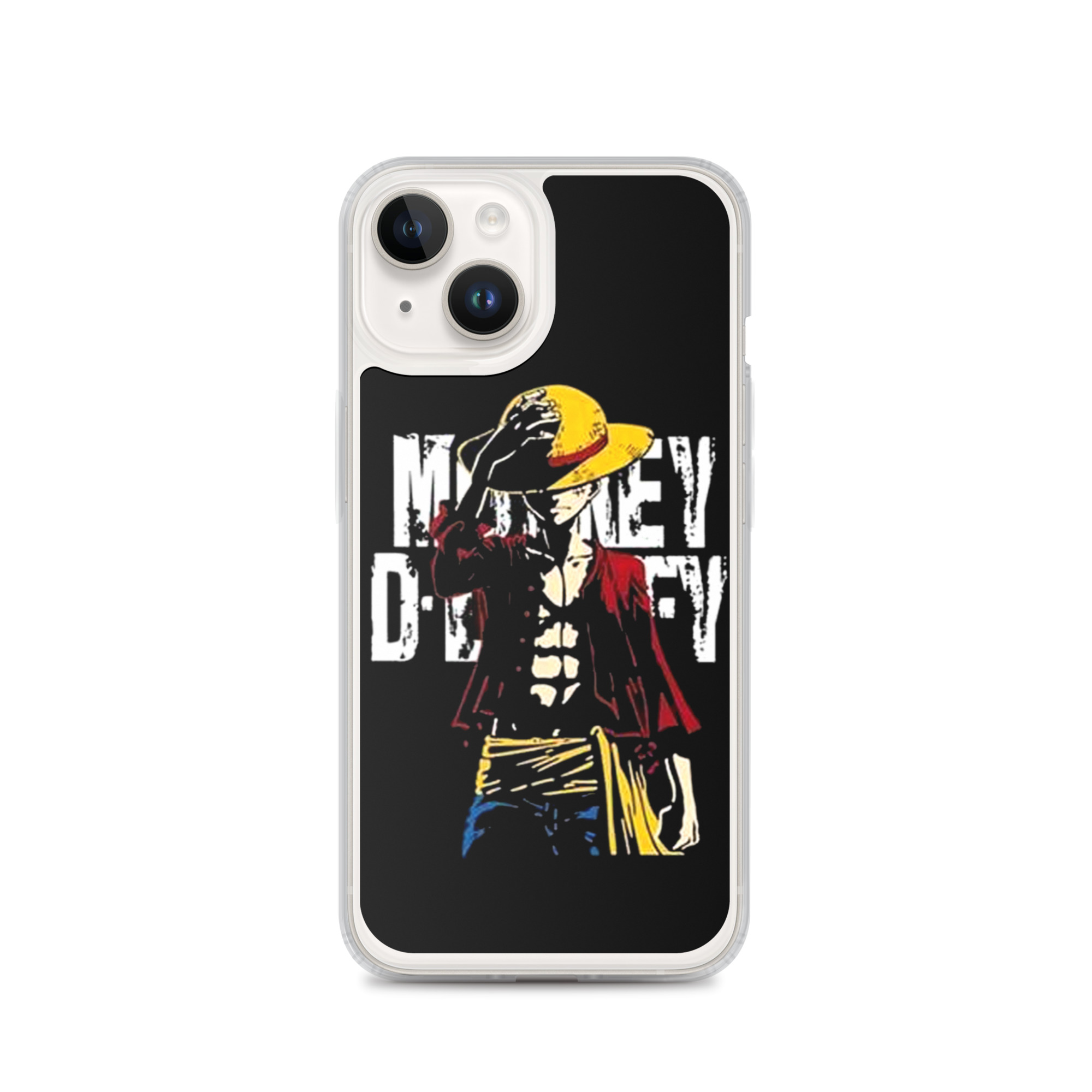 Ace One Piece Phone Case Flame For iPhone Series - Official One Piece ...