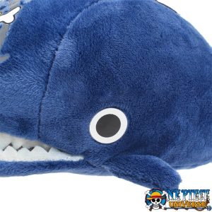 Laboon One Piece Plush 15-25CM Best Soft And Smooth - Official One ...