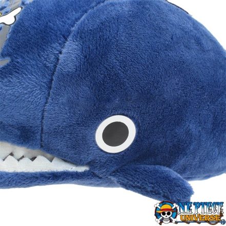 Laboon One Piece Plush 15-42CM Best Soft And Smooth - Official One ...