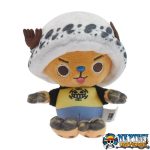 One Piece Chopper Plush 11CM Plush Dolls - Official One Piece Merch ...