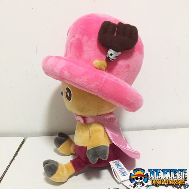 One Piece Chopper Plush 11CM Plush Dolls - One Piece Universe Store ...
