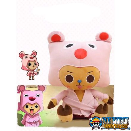Tony Tony Chopper Plush Life Size Giant (4 Size)