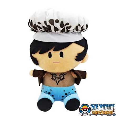 One Piece Law Plush 25CM Plush Dolls Toys - One Piece Universe Store ...