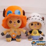 Chopper One Piece Plushie BIGGEST Doll Toys 80cm | One Piece Universe Store