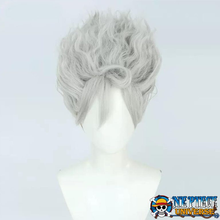 Nika Luffy Wig Cosplay For Fans | One Piece Universe Store