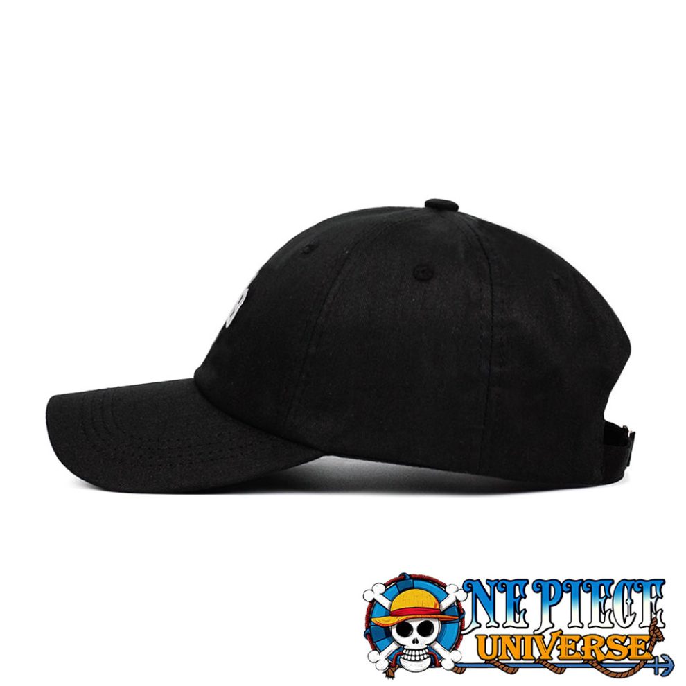 One Piece Pirate Flag Dad Hat - Official One Piece Merch Collection ...