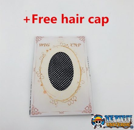 Luffy Hair Wig Cosplay Halloween Amazing For fans | One Piece Universe ...