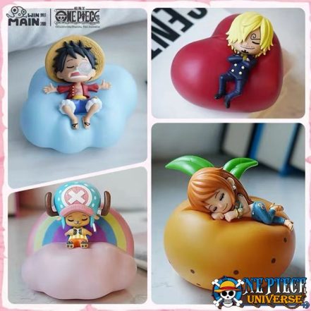 One Piece Sweet Dreams Blind Box Night Light Hot New 2024 | One Piece ...