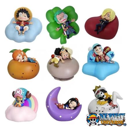 One Piece Sweet Dreams Blind Box Night Light Hot New 2024 | One Piece ...