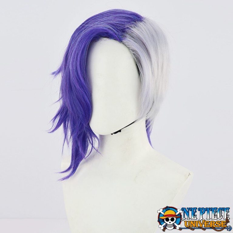 One Piece UTA Cosplay Jacket Costume Official | One Piece Universe Store