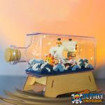 Thousand Sunny Lego Set Building Block Model 3168pcs+ | One Piece ...