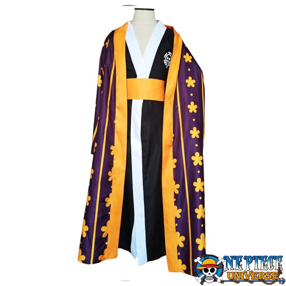 One Piece UTA Cosplay Jacket Costume Official | One Piece Universe Store