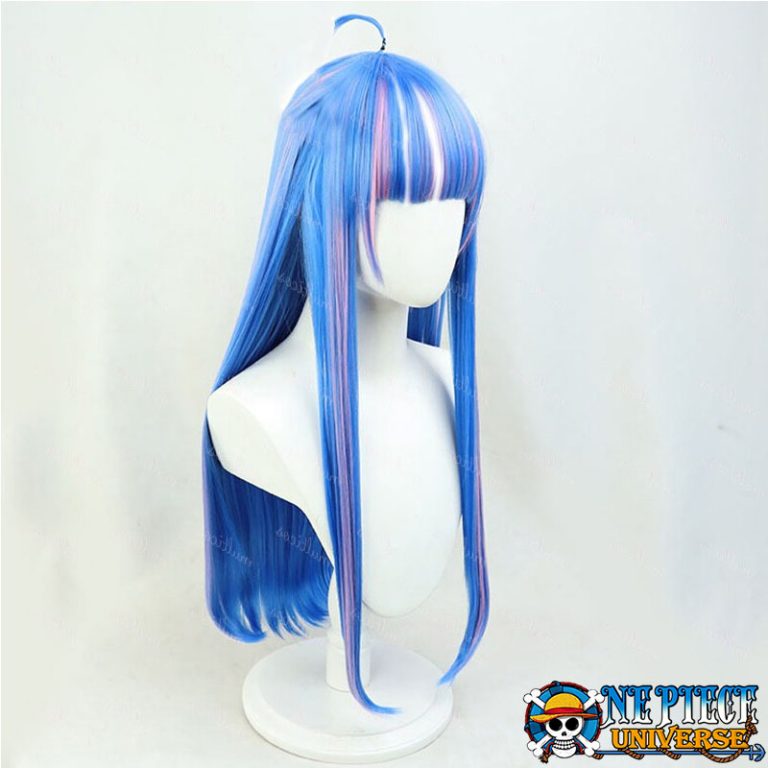 Ulti One Piece Cosplay Wig Amazing Color | One Piece Universe Store
