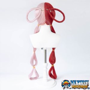 Uta Wig One Piece Cosplay Amazing Halloween | One Piece Universe Store