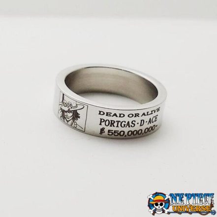 One Piece Ring Anime New Collection For Sale | One Piece Universe Store
