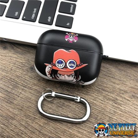 Zoro Airpods Case For AirPods 1 2 3 Pro - One Piece Merch Store - One ...
