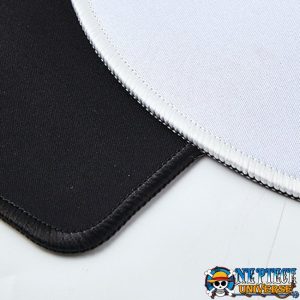 Rubber Luffy Mouse Pad Gaming - One Piece Universe Store - Official One ...