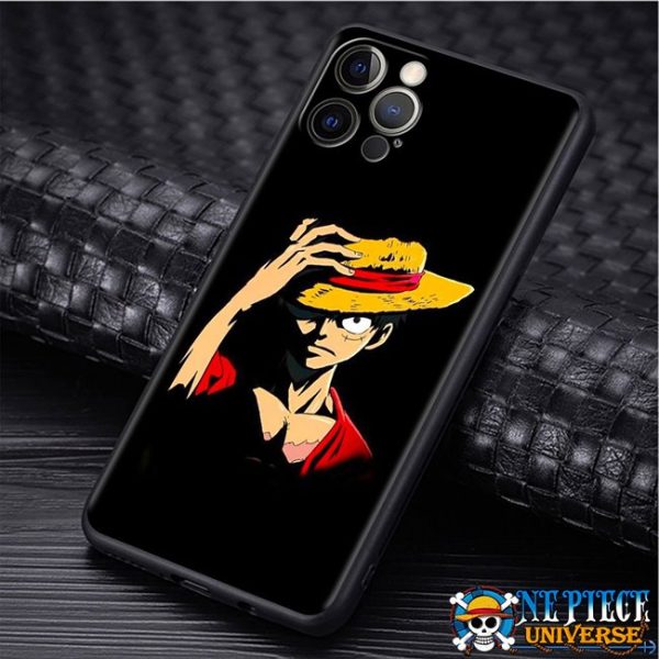 Monkey D. Luffy Phone Case New Release 2024 (16 styles) | One Piece ...