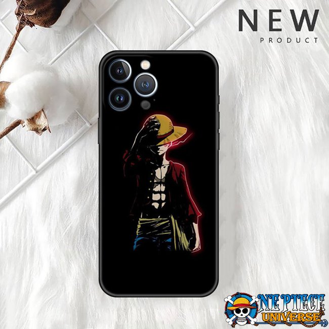 Anime One Piece Phone Case New Arrivals 2024 | One Piece Universe Store