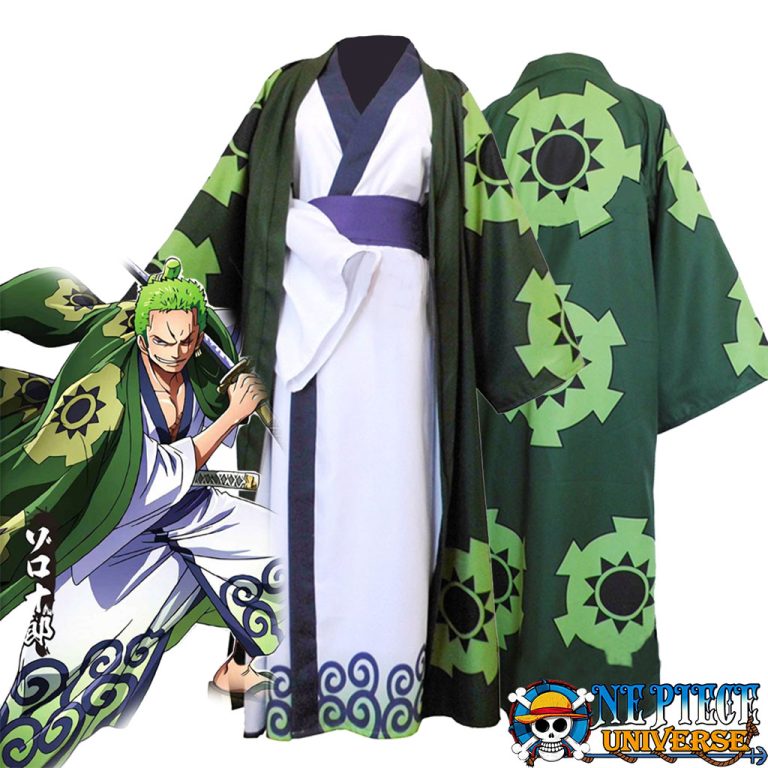 One Piece UTA Cosplay Jacket Costume Official | One Piece Universe Store