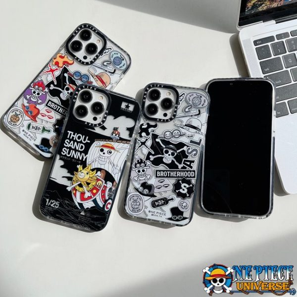 One Piece Case iPhone 13 Pro Max, iPhone 11, 12, 14 Series… - Official ...