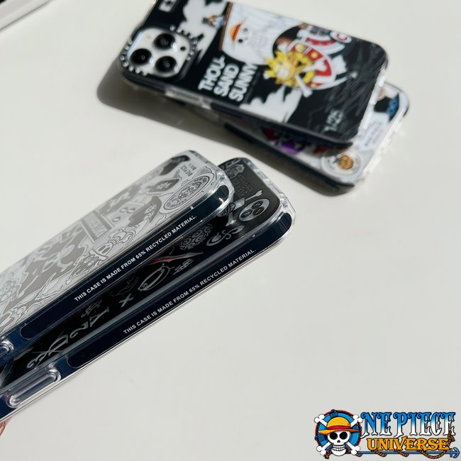 One Piece Case iPhone 13 Pro Max, iPhone 11, 12, 14 Series… - Official ...