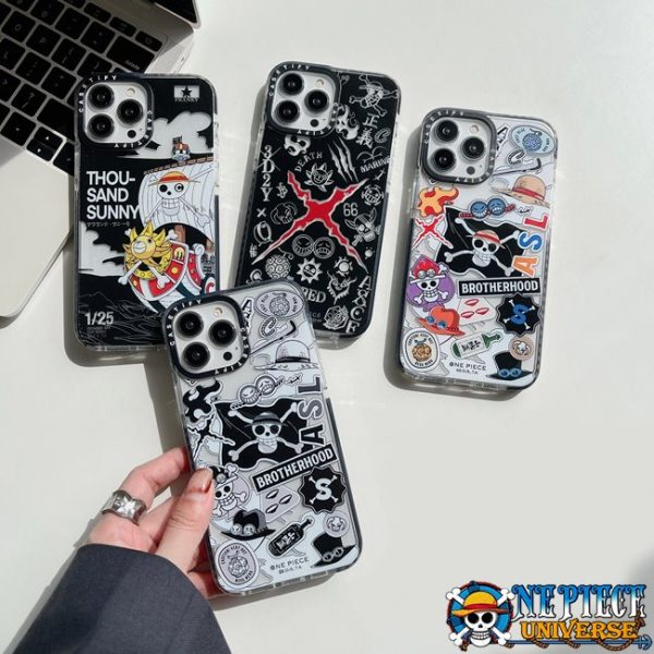 One Piece Case iPhone 13 Pro Max, iPhone 11, 12, 14 Series… - Official ...