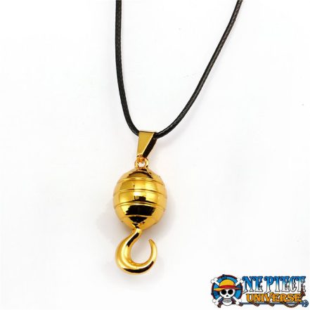 One Piece Necklaces New Collection 2023 | One Piece Universe Store