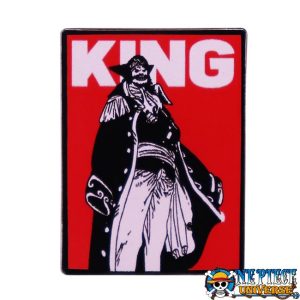 One Piece Luffy Hat Pins Collection: Sanji, Luffy, Zoro.... - Official ...